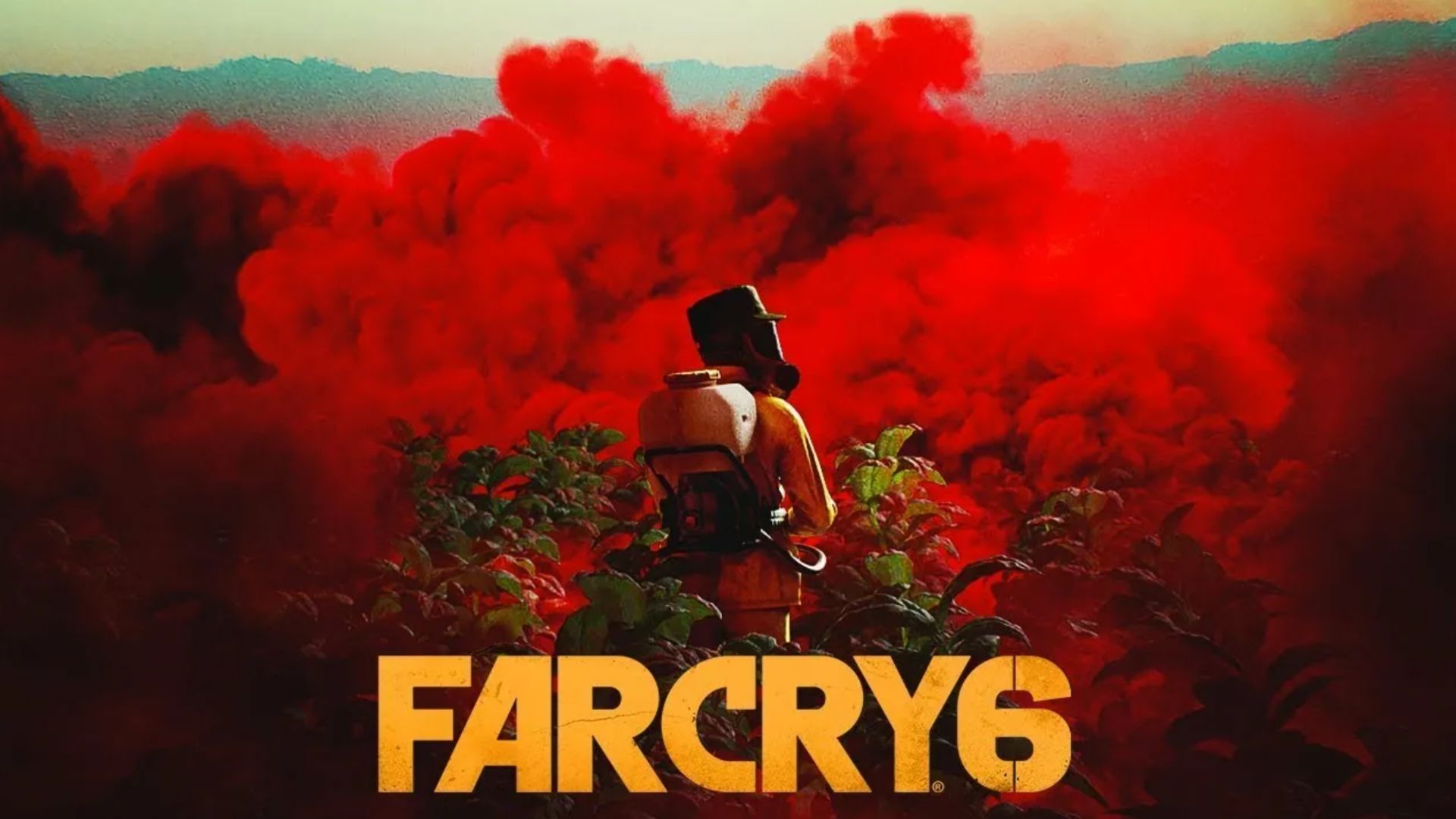 Gabylonia - Carta al Tirano_FAR CRY 6