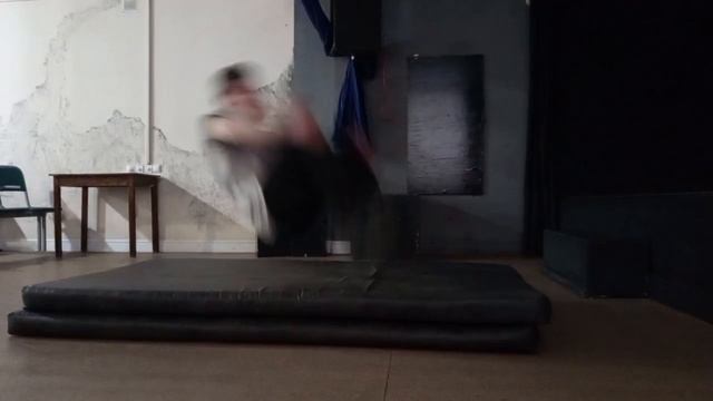 Что репетируют