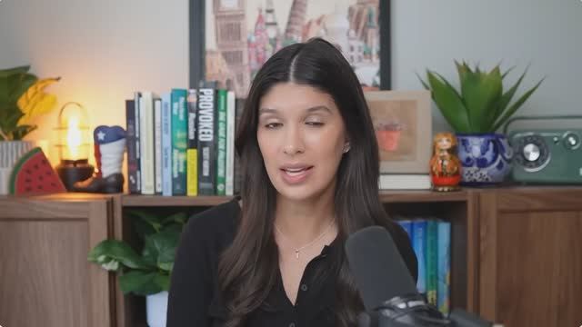 Rachel Blevins Цены на нефть и газ резко выросли 02.03.2026