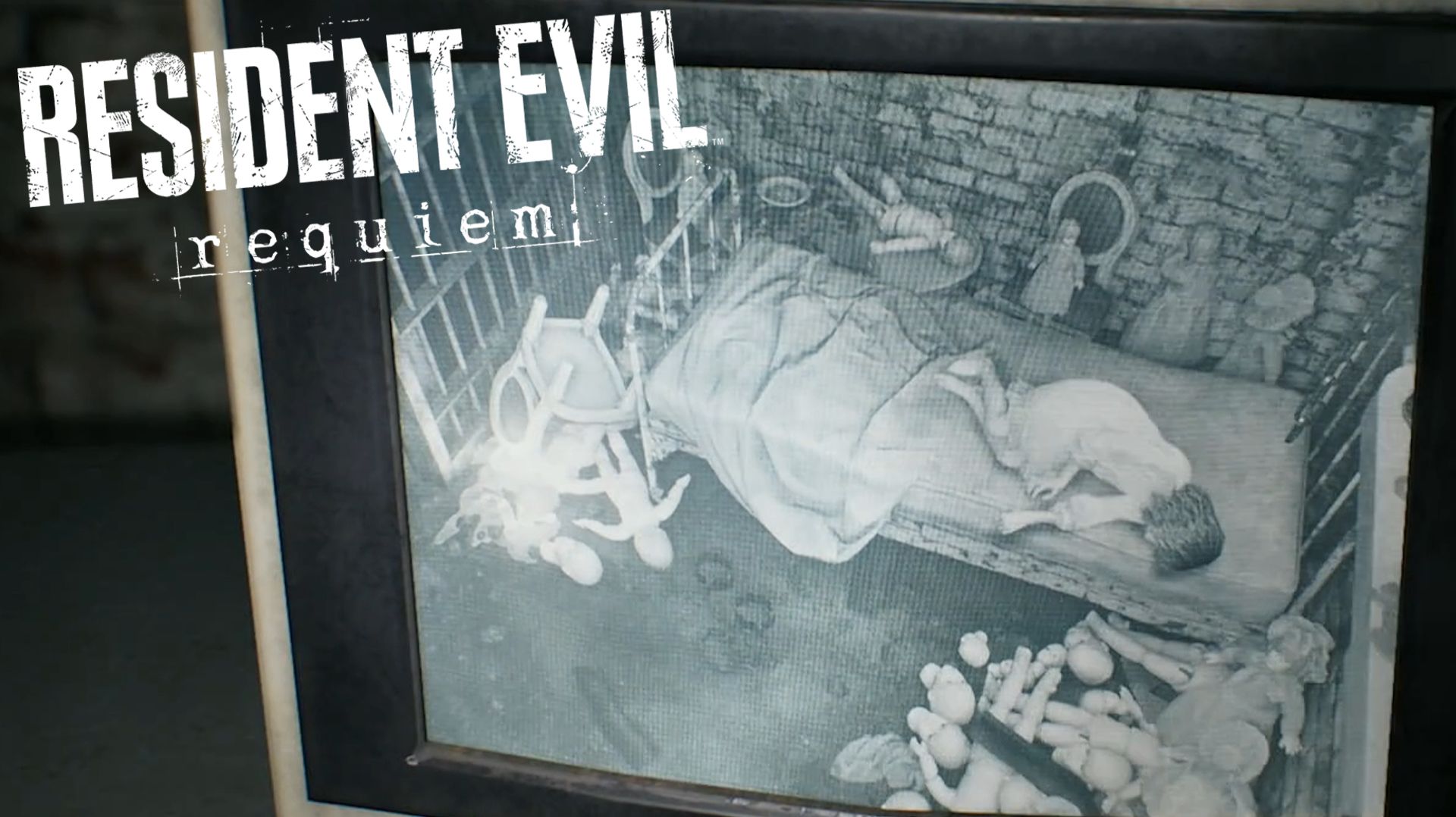 СПАСИТЕ ЭМИЛИ | RESIDENT EVIL REQUIEM #7