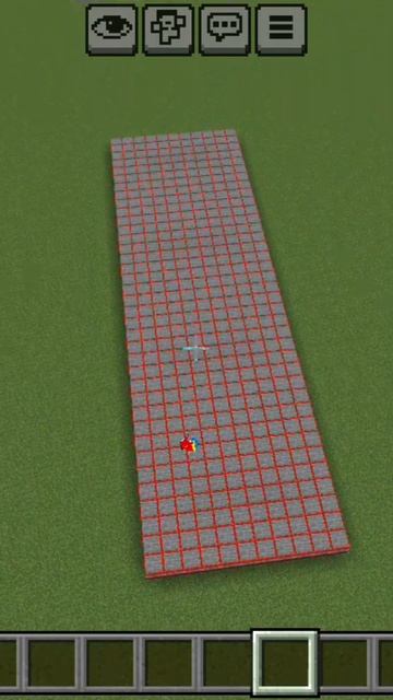 Проверяем IQ попугая в minecraft | ДимА4 minecraft! #Shorts