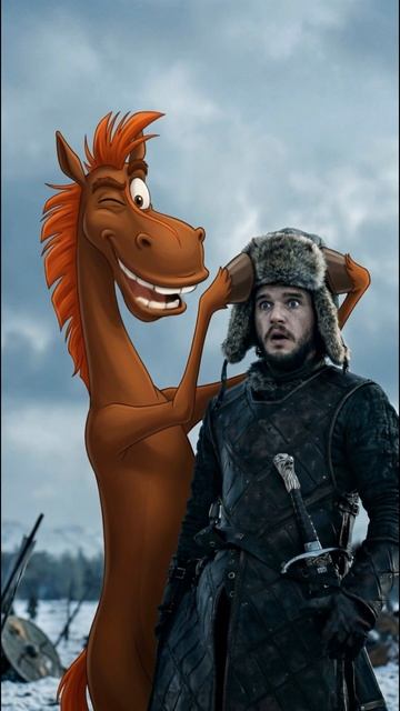 Юлий - главный киногерой