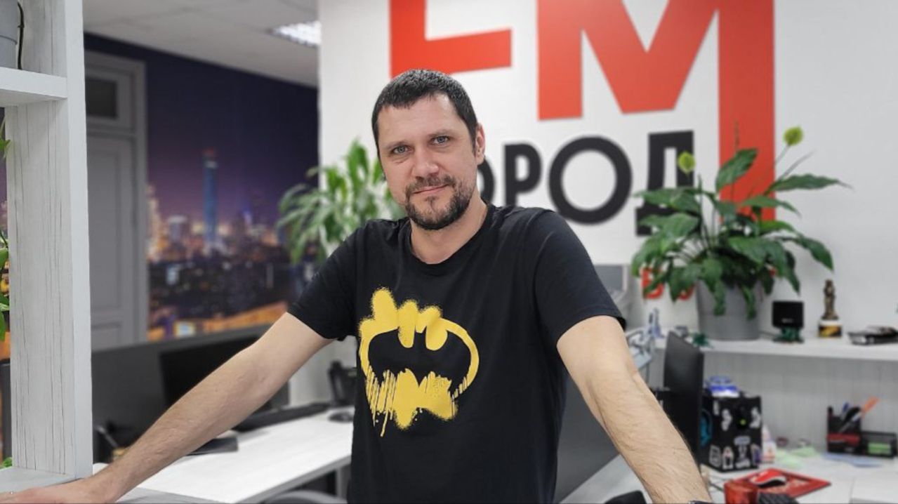 Кирилл Зайцев: «Я привёз из Китая Ауди по цене Лады!»