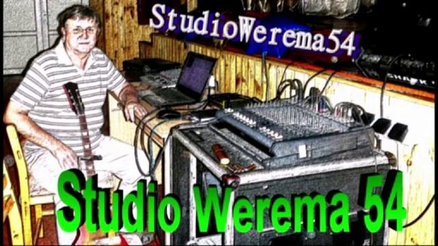 Blues studioWerema54 (2)