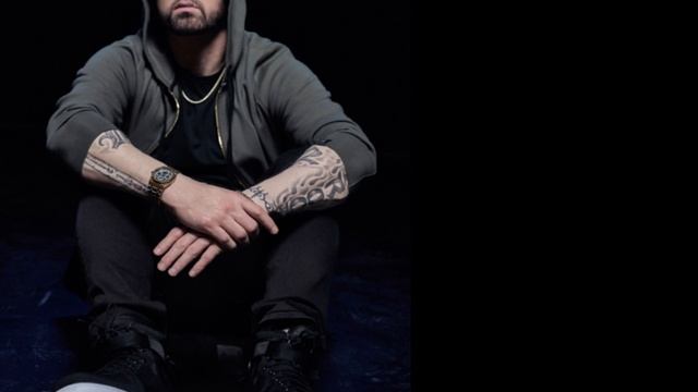 Eminem Эминем — Big Weenie музыка для тренировки