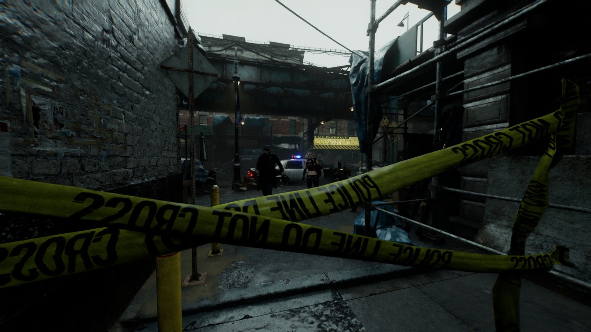 Resident Evil Requiem