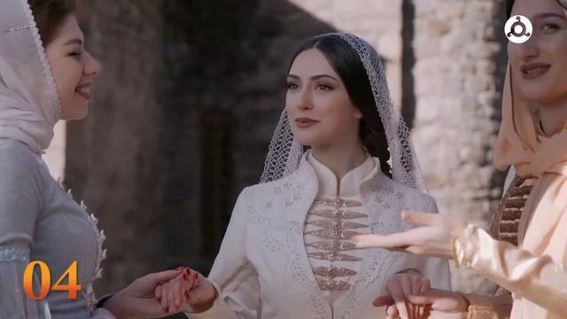 ТОП 7. Праздничный выпуск