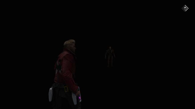 Игра "Стражи Галактики Marvel". Разум сильнее материи.