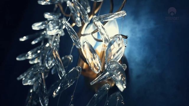 Светильники Stilfort Ramo 2180/05/08P, 2180/05/02W