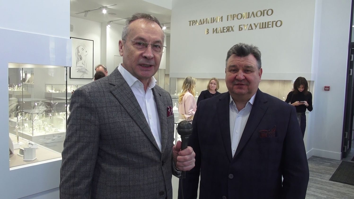 Игорь Кевченков // "Дом культуры" 08.03.26