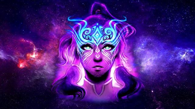 Liquid Soul & Kalki - I Am (Original Mix)