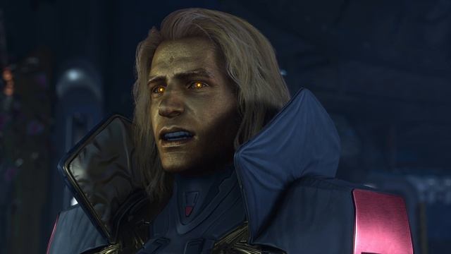 Игра "Стражи Галактики Marvel". Магус.