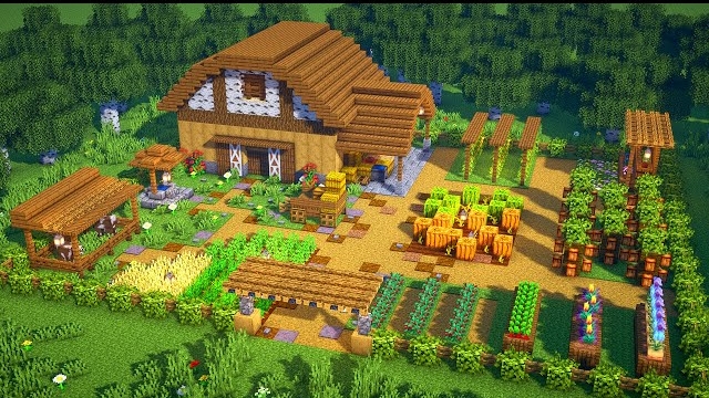 Руководство по маяку в Minecraft | Просто и быстро