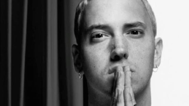 EMINEM  — APOLOGIES