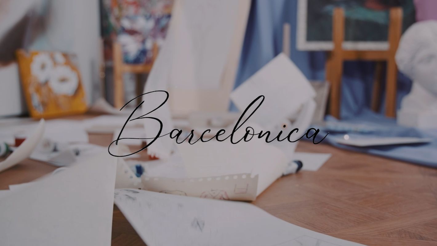 Барселоника