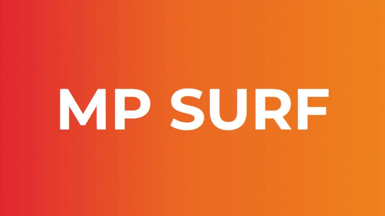 Видео 1.1. Настройка личного кабинета в MP SURF