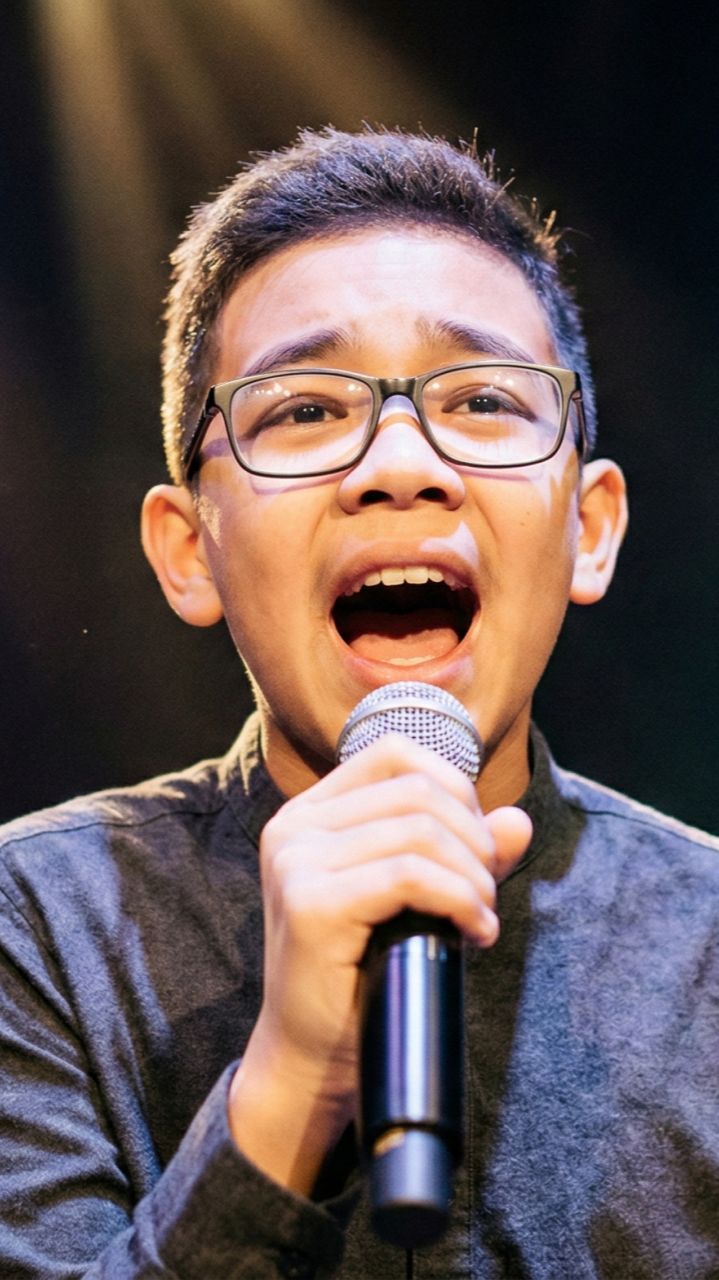 Услышь меня, солдат