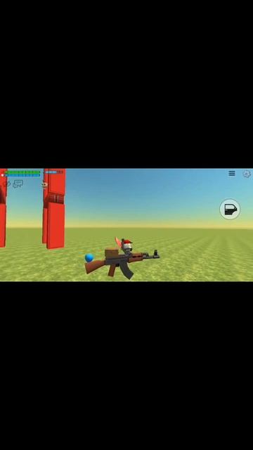 🛩ПОЛЕТЕЛИ НА АК-47!! #shorts