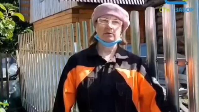 Видеоотзыв 2020 о работе компании СТК-Забор Тюмень