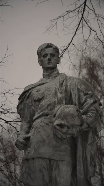 Офицерское кладбище. калужская область, город Спас-Деменск