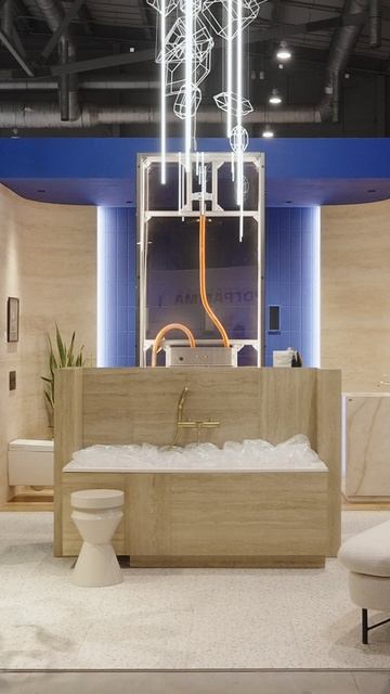 Образовательный Стенд 300м2. Цели и задачи сообщества. #100+Technobuild #Expo #Екатеринбург