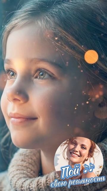 Практика "ПЕСНЯ БЛАГОДАРНОСТИ" | Канал "Пой Свою Реальность" | Стихи Елены Рябченко