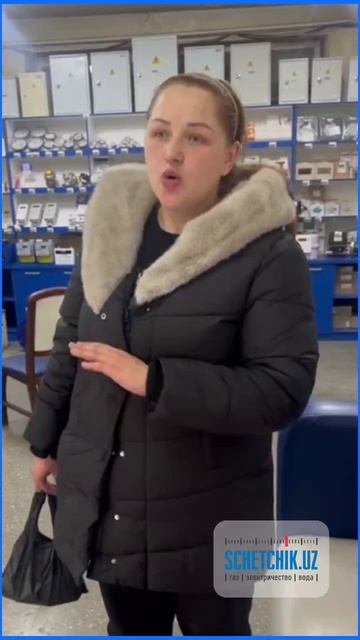 Отзыв постоянного клиента Натальи