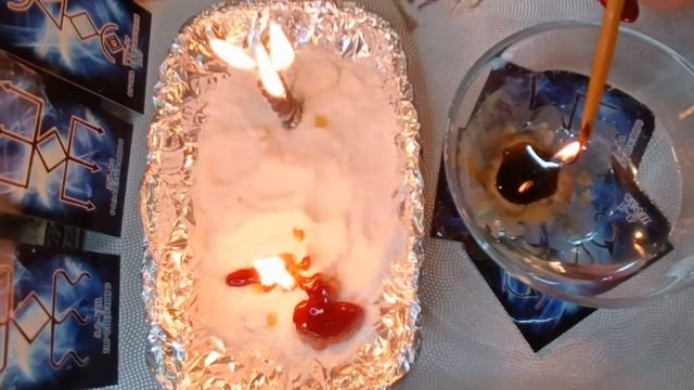 Ритуал. ОБНУЛЕНИЕ ПРИВЯЗОК!