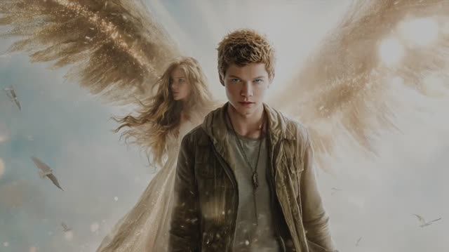 Разговор с ангелом