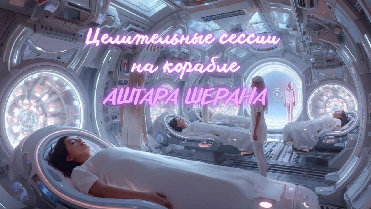 О сессиях на Корабле АШТАРА ШЕРАНА. #вселеннаяя #целительныесессии #аштаршеран #тело  #новыеэнергии