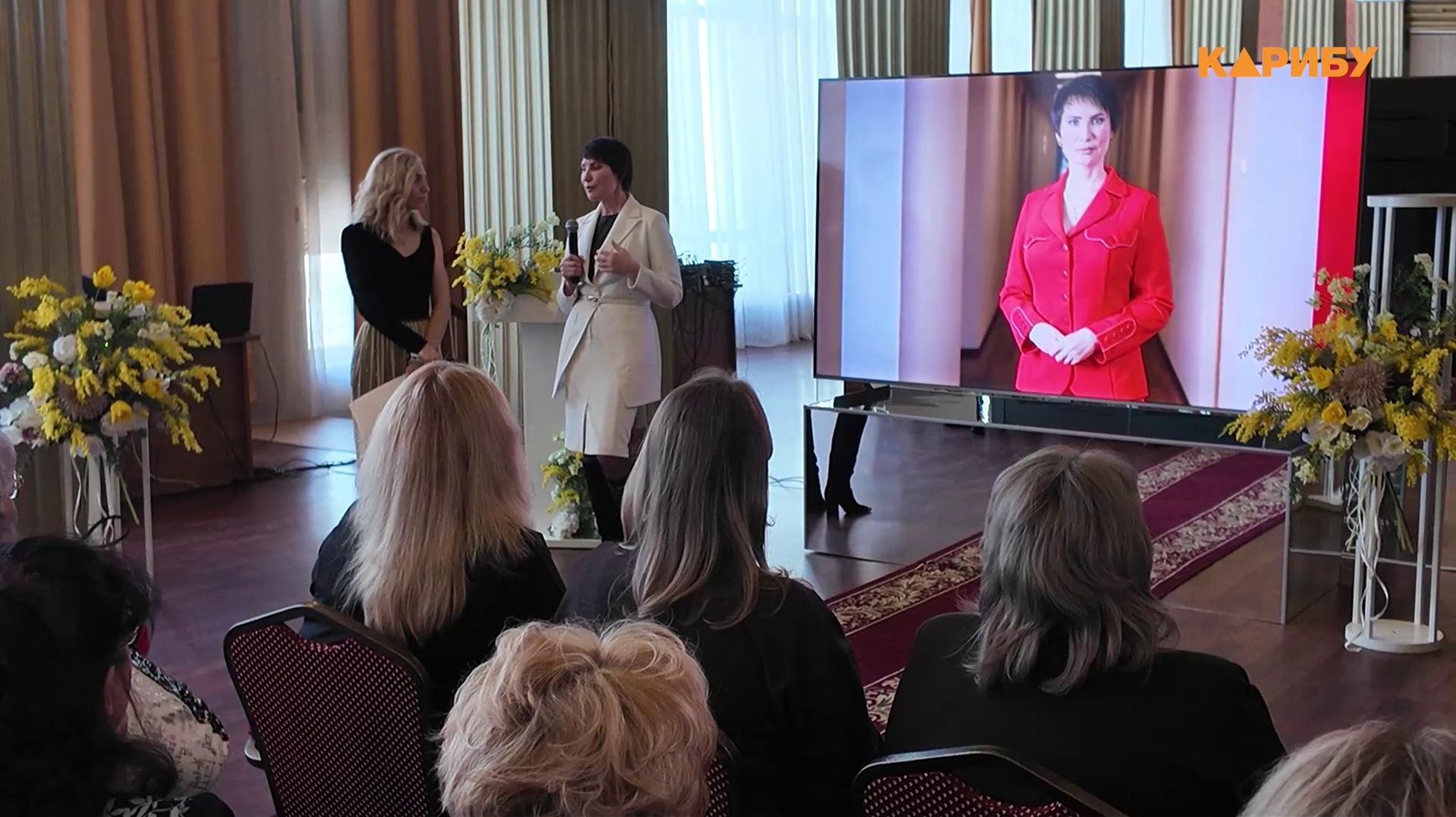 «Женщина-лидер на благо России»: на Колыме учредили новую премию