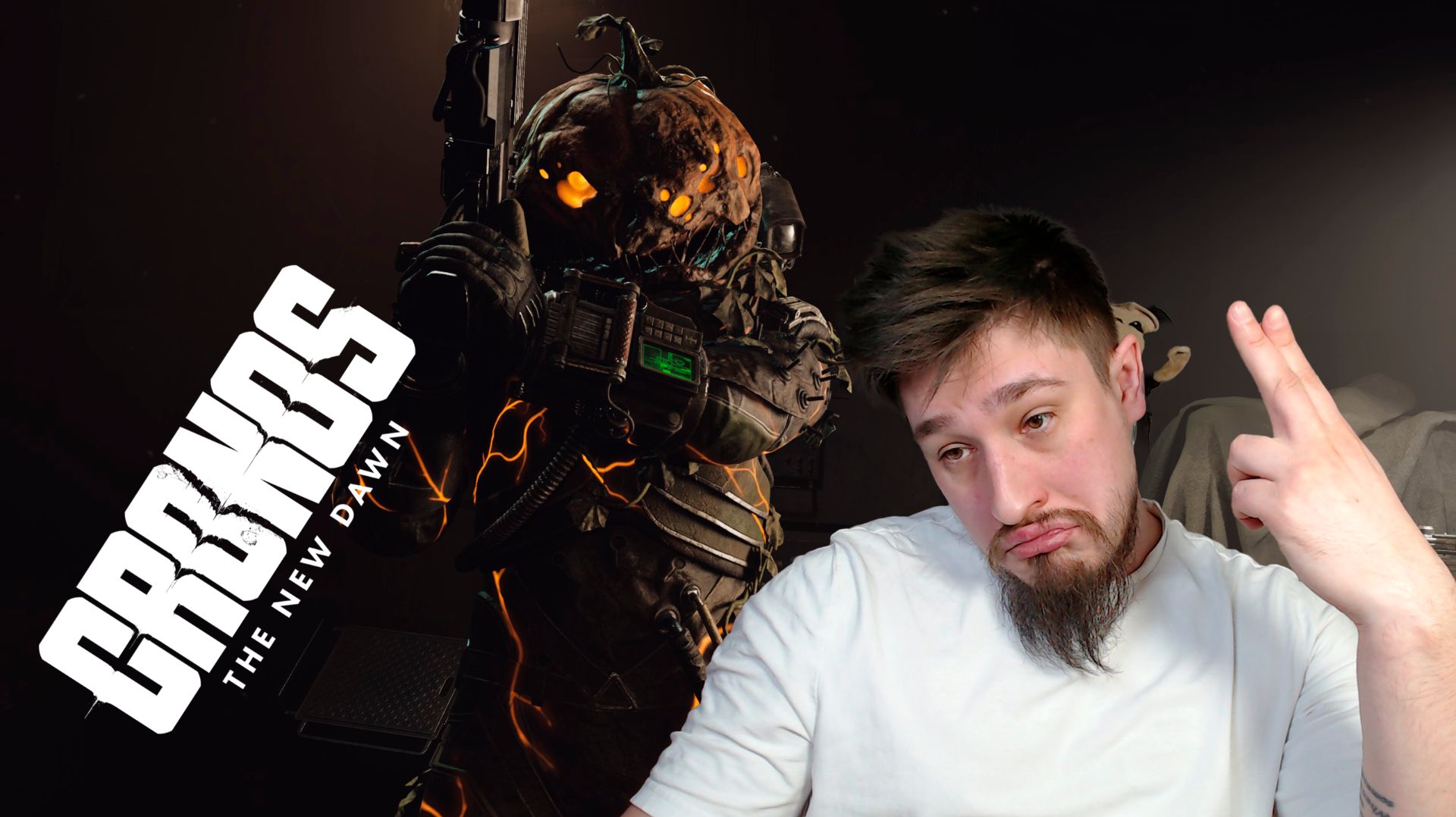 ОБМАНЩИКИ! ▶ CRONOS: THE NEW DAWN №11