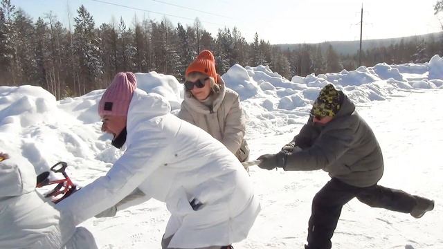 2026_03_03_Февромарт на Висячем Камне