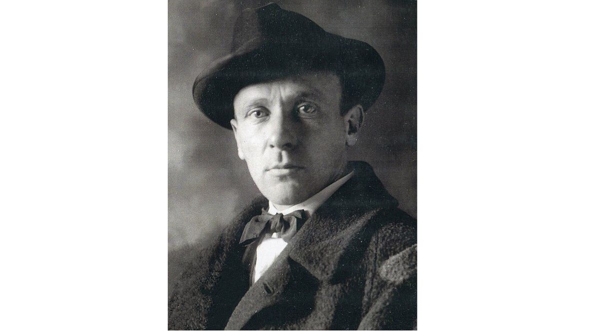 ВЕЛИКИЕ РУССКИЕ ПИСАТЕЛИ. БУЛГАКОВ МИХАИЛ АФАНАСЬЕВИЧ