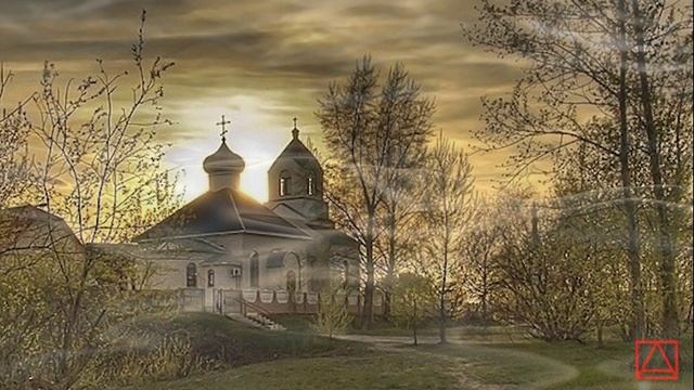 Иоанн Карпафский К монахам, находившимся в Индии ч2