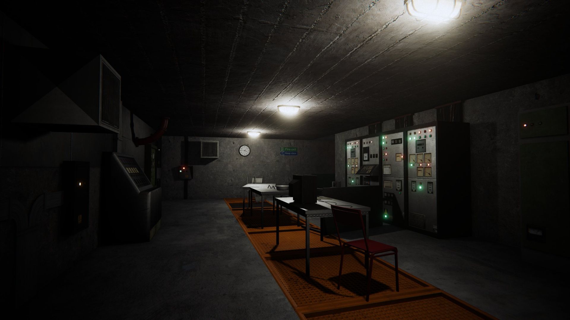 Аномалия 404 (Anomaly 404) Demo