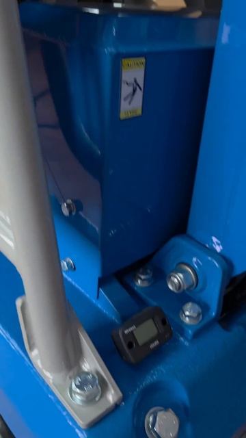 Новинки виброплит Cimar уже на складе МК ТехноПрофи