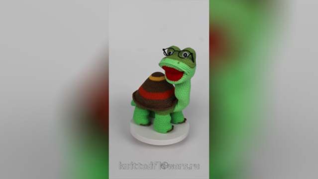 Большая Черепаха