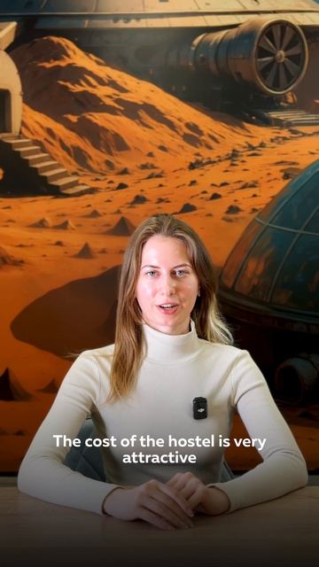 Q&A with HR-specialist: all about moving to Russia