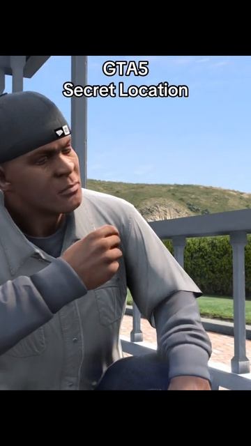 секретные локации в ГТА 5