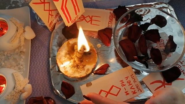 РИТУАЛ НА КРАСОТУ.