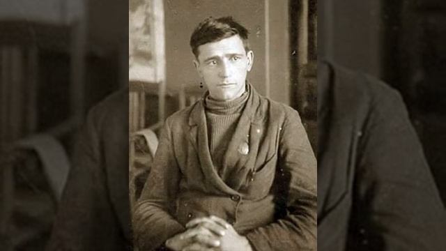 Петр Рябинин-Андреев – Вольга и Микула