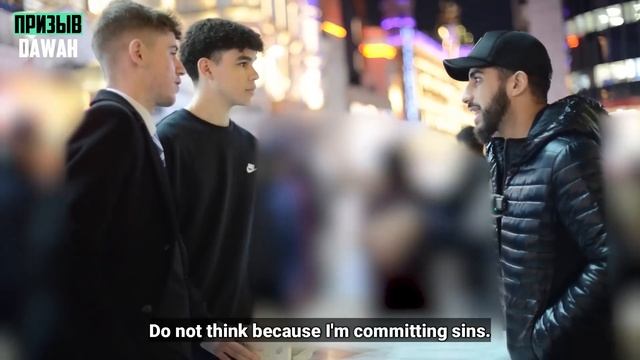 Мусульманин дискутирует с двумя агностиками, и отвечает на вопросы!🔥 _ Мухаммад Али