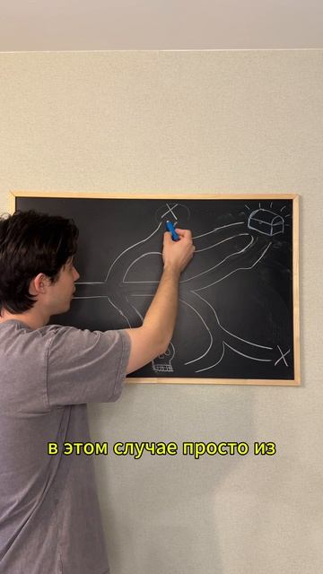 Геометрия - это лабиринт