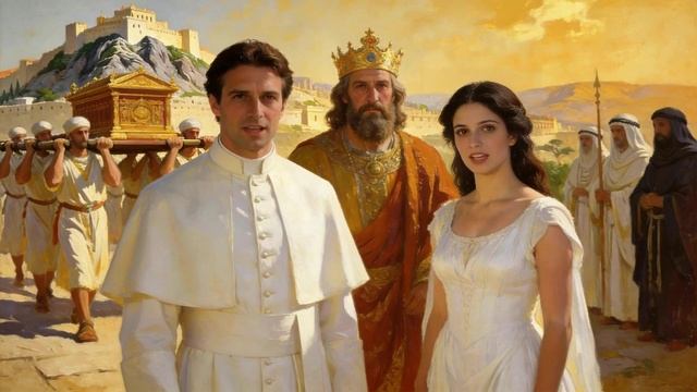 ✠ P𝔰𝔞𝔩𝔪𝔬 CXXXI (CXXXII) ✠