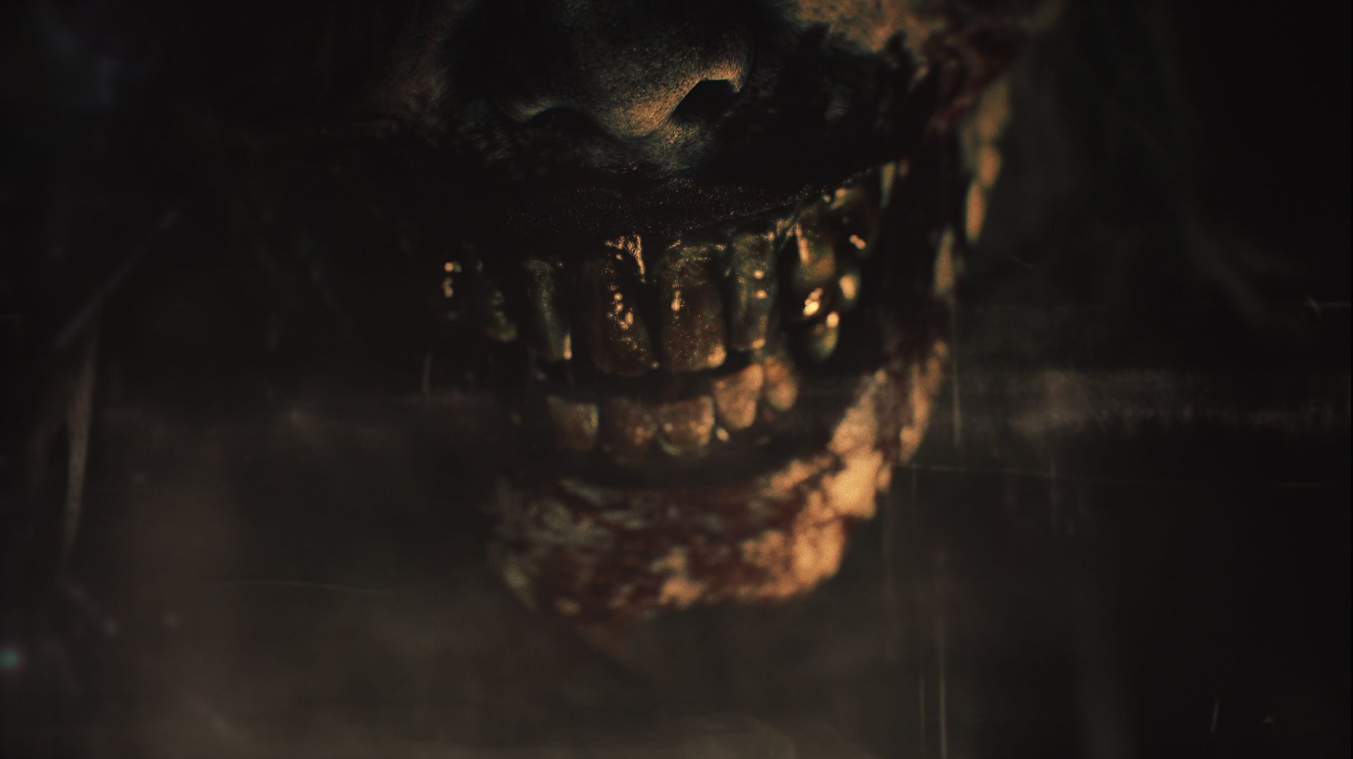 6. прохождение Resident Evil Requiem - босс Девочка. я серьёзно =)