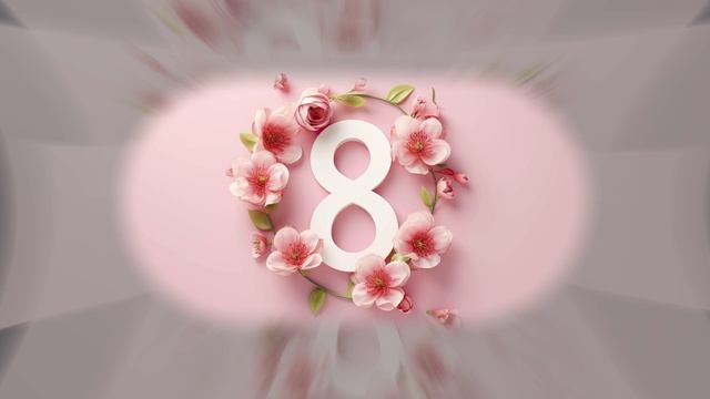 8е чудо марта.