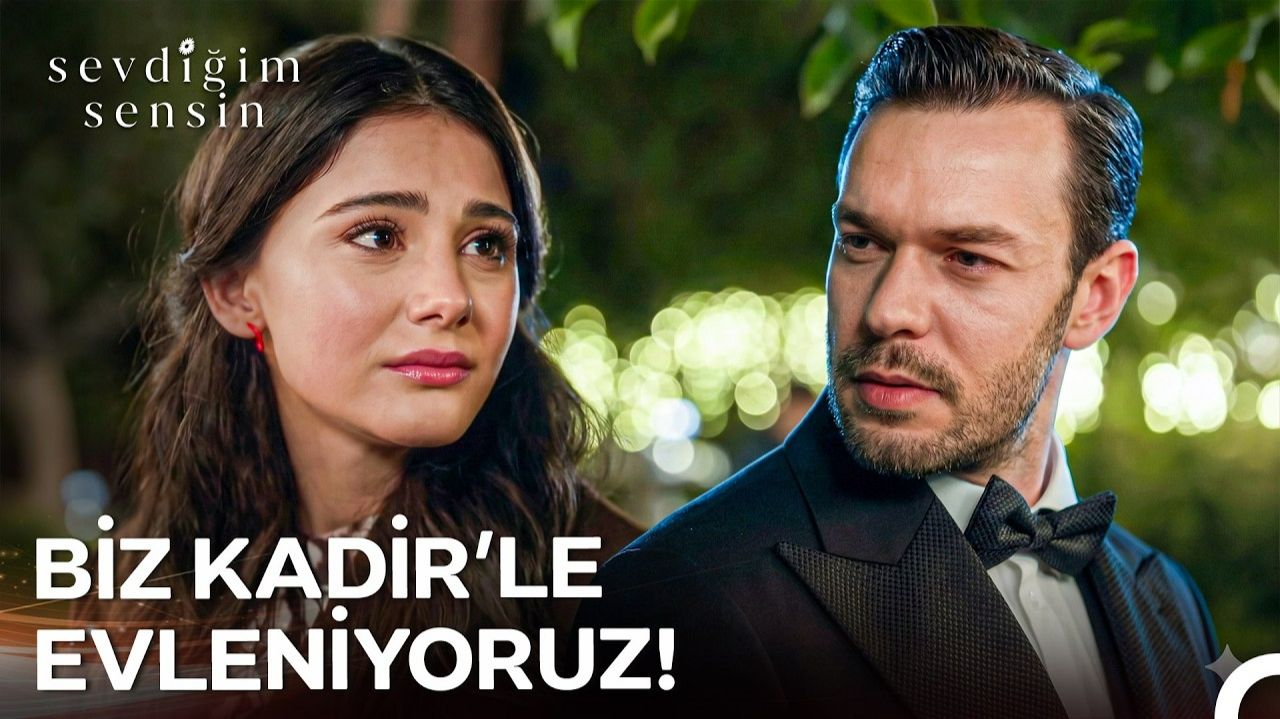 Dicle Aşkını Değil, Gururunu Seçti! (SON SAHNE) | Sevdiğim Sensin 4. Bölüm @StarTV