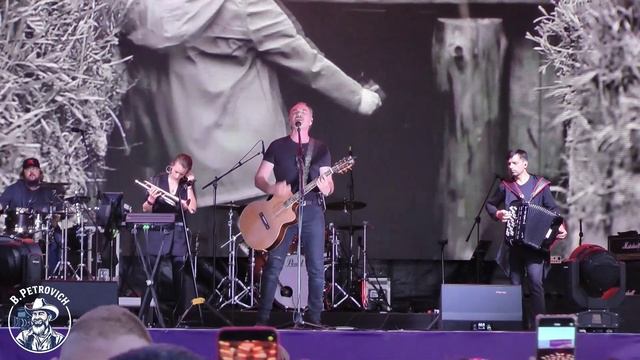 Мы не уйдём. Джанго