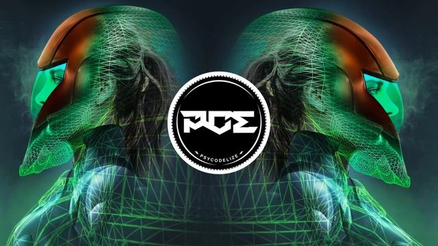 PSY TRANCE ● Pendulum - The Island - Pt. I (Dawn) (Nova Remix)